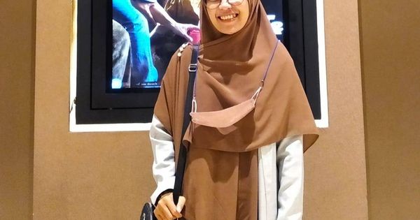 Konten Dari Irma Wati Kumparan