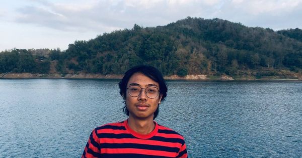 Konten dari septian rizky - kumparan