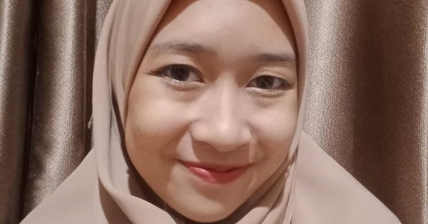 Konten dari Putri Kayla Annisa - kumparan