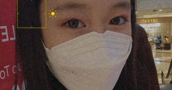 Konten dari Chelsea Cornelia Chandra - kumparan