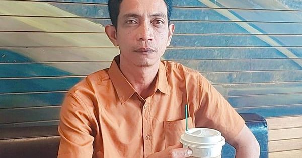 Konten dari deni satria - kumparan