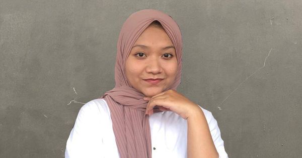 Konten dari Sahira Shafa - kumparan