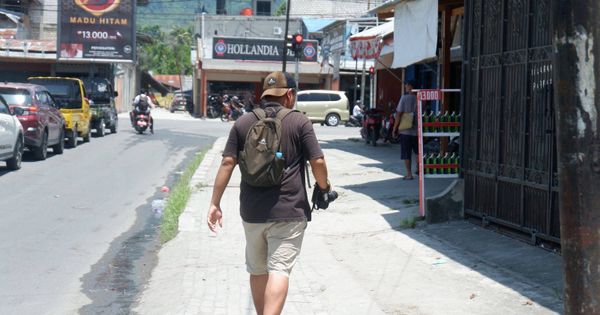 Konten dari Samuel Raimondo Purba - kumparan