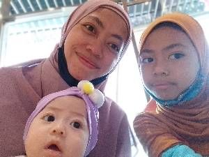 Konten dari Cerita Keyis - kumparan