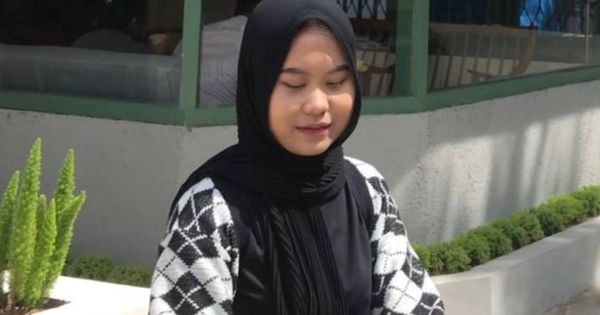 Konten dari RIZKY MAULIDA - kumparan