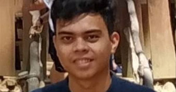 Konten dari M. Irfan Gustian - kumparan