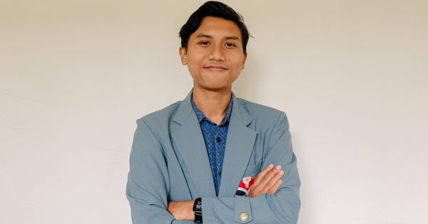Konten dari Rizki Dwi - kumparan