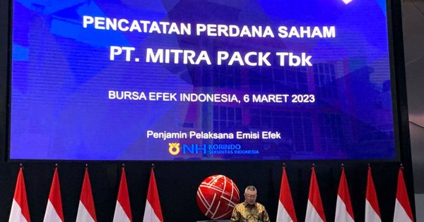 Mitra Pack: Berita Mitra Pack Terbaru dan Terupdate - kumparan