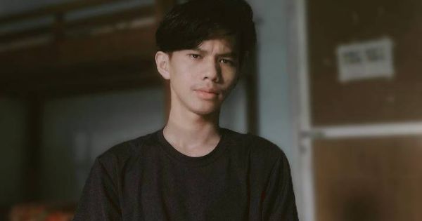 Konten dari 24. MUHAMMAD ANWAR - kumparan