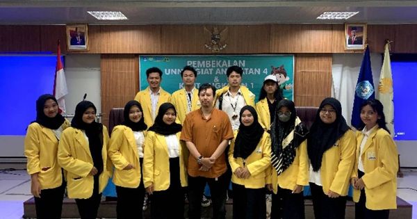 Konten dari UNNES GIAT 4 Desa Kenteng - kumparan