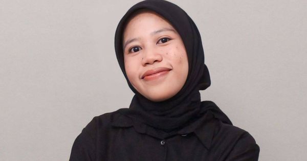 Konten dari Mega Putri Mahadewi - kumparan