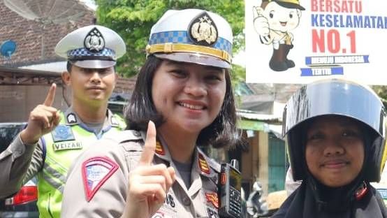 AKP Agnis: Berita AKP Agnis Terbaru dan Terupdate - kumparan