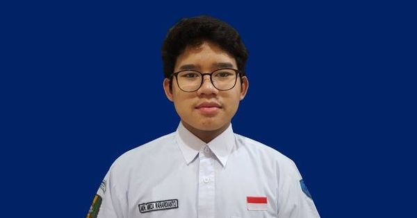 Konten dari Muhammad Mirza Rahardianto - kumparan