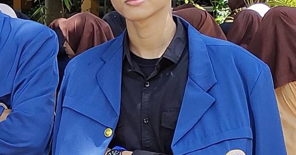 Konten dari 12_Fatkhur rohman Ardiansyah - kumparan