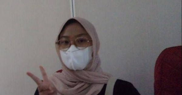 Konten dari Ghaitsa shafa Cinta kananta - kumparan