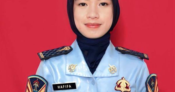 Konten dari Yolanda Nur Hafifa - kumparan