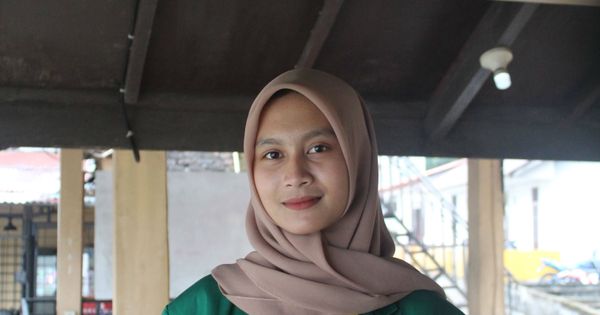 Konten dari Dona septiani putri - kumparan