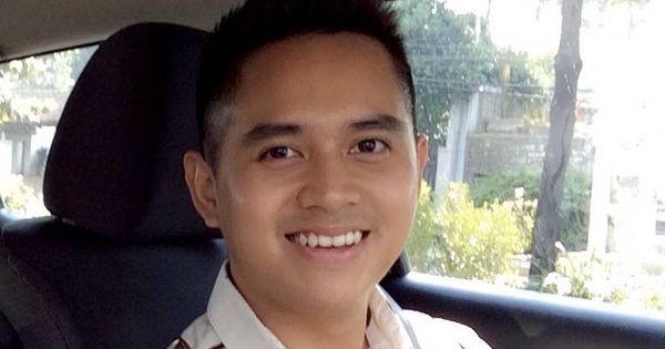 Konten dari Muhammad Ferdien - kumparan