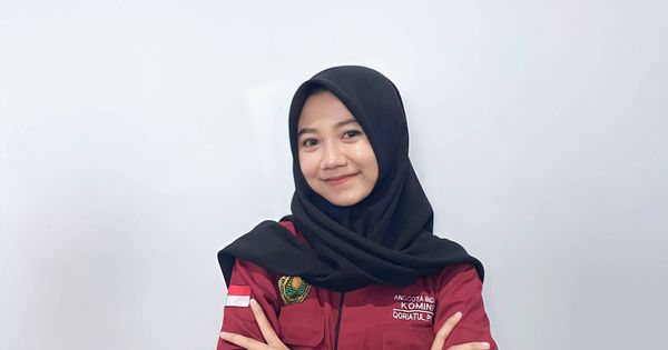 Konten dari Nida' Al Adzkia - kumparan