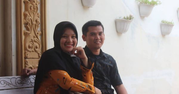 Konten dari karnada nasution - kumparan