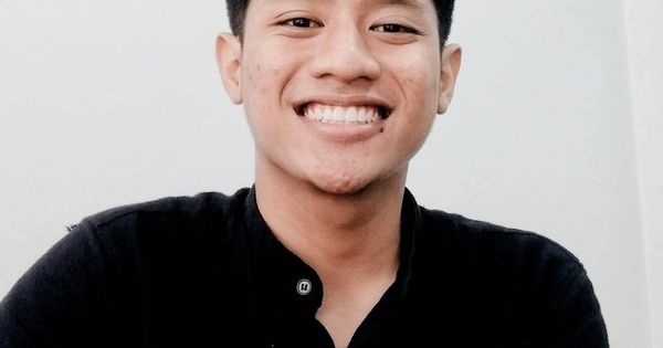 Konten dari fivedo epafroditus herdianta - kumparan