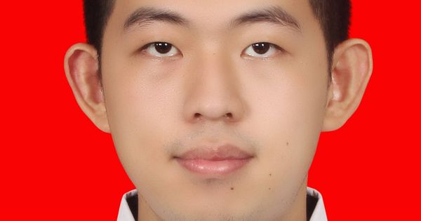 Konten dari Anthony Camilo Lim - kumparan