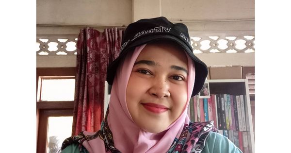 Konten dari Intan - kumparan