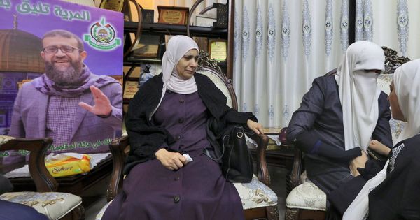 Jihad Islam: Berita Jihad Islam Terbaru dan Terupdate - kumparan