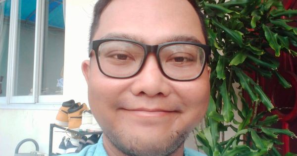 Konten dari Adi Nugroho - kumparan