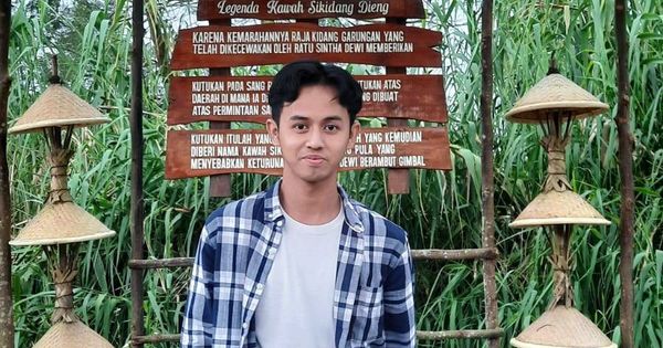 Konten dari ashaad - kumparan