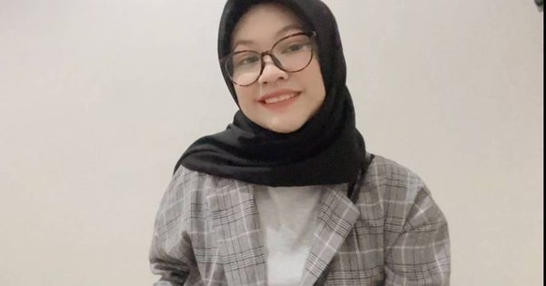 Konten dari Nida Az - kumparan