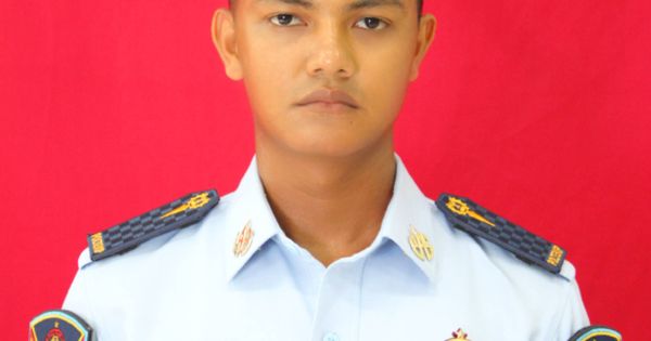 Konten dari 56 MPA 33 M FARIZ ALFAJRI - kumparan