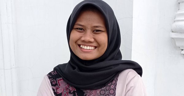 Konten dari Kanaisyah Maylani - kumparan