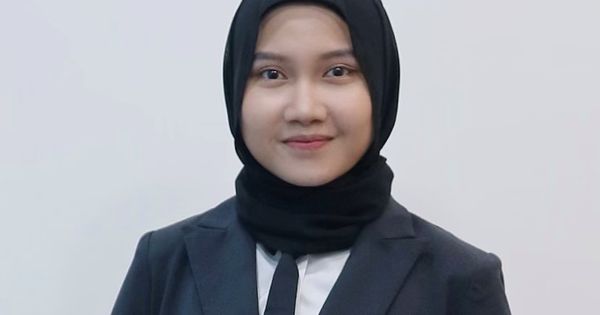 Konten dari Tiara Eka Saputri - kumparan