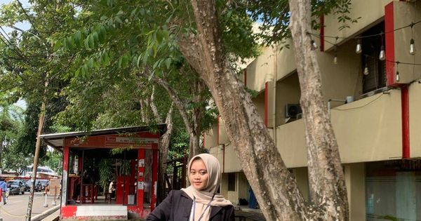 Konten dari Ayu Wulandari - kumparan