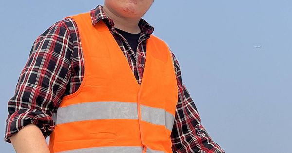 Konten dari Bryan Gilbert - kumparan