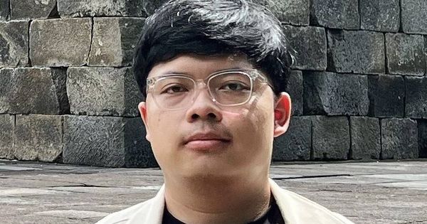 Konten dari Kenny Caesar - kumparan