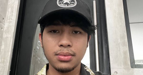 Konten dari BENEDICT JOHAN - kumparan