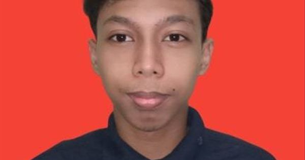 Konten dari Muhammad Ridwan Tri Wibowo - kumparan