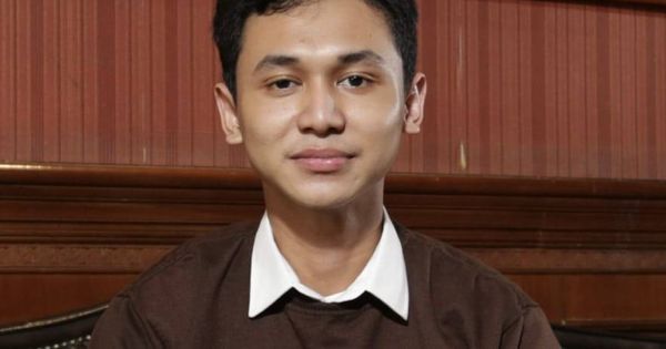 Konten dari Muhammad Naufal Azka - kumparan