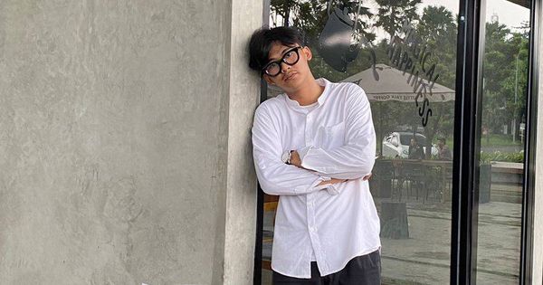 Konten dari RAIHAN ADESTYA IRAWAN - kumparan