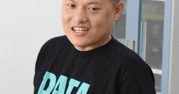 Konten dari Syahmin Sukhairi - kumparan