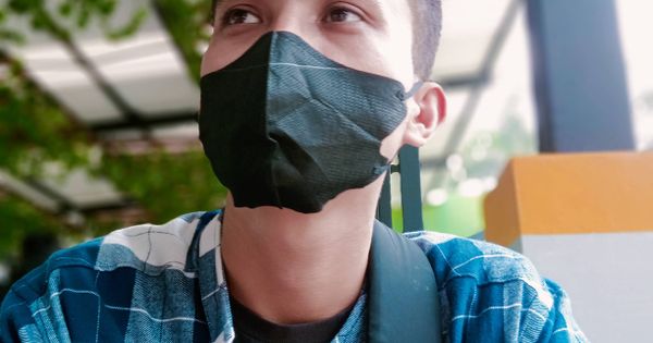 Konten dari Muhammad Irwan - kumparan