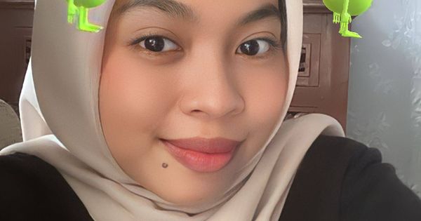 Konten dari Jihan Ghinaa - kumparan