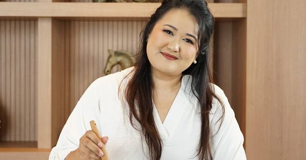 Putri Habibie: Berita Putri Habibie Terbaru dan Terupdate - kumparan