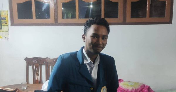 Konten Dari Bima Putra Kumparan
