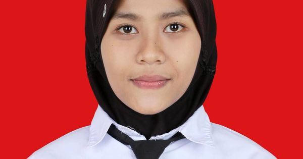 Konten dari Khoirun Nisa - kumparan