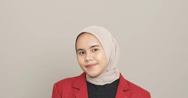 Konten dari Triaz Bella - kumparan