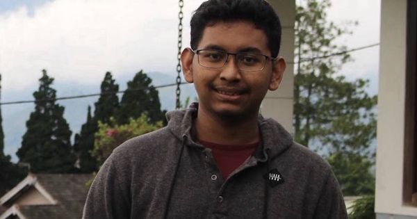 Konten dari Farid Anfasa Muluk - kumparan