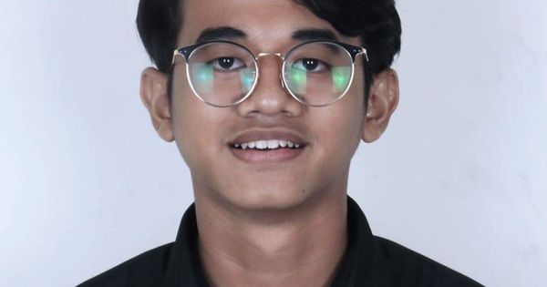 Konten dari 131_ Muhammad Rasyid Ridho - kumparan
